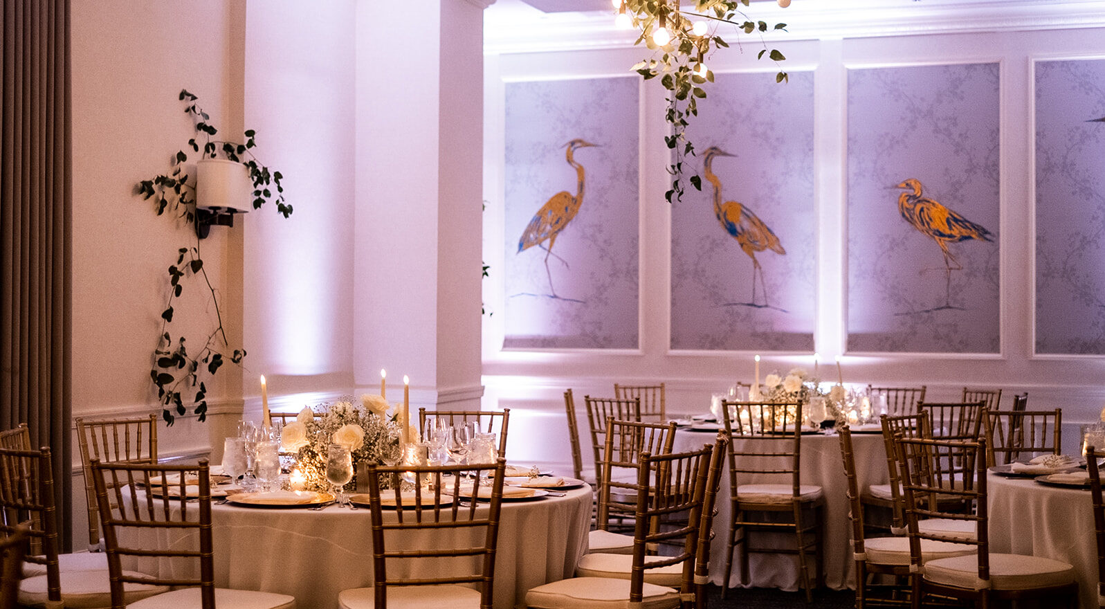 Old Town Alexandria Wedding Venues | Morrison House Hotel